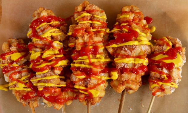 8 Ide Bisnis Makanan Ringan Yang Lagi Booming Sekarang - HaloNiaga