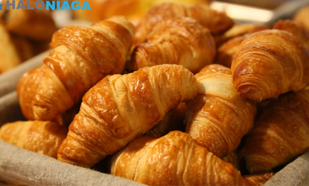 Cara Sukses Memasarkan Usaha Roti 2000an - HaloNiaga