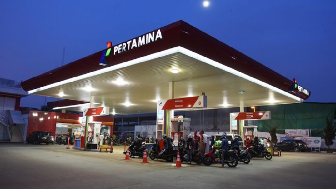Franchise Pertamina: Harga, Keuntungan, Dan Cara Daftar - HaloNiaga