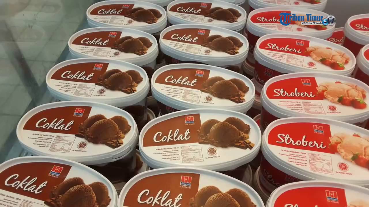 Cara Menjadi Agen Es Krim Diamond: Persiapan Modal Dan Keuntungannya ...