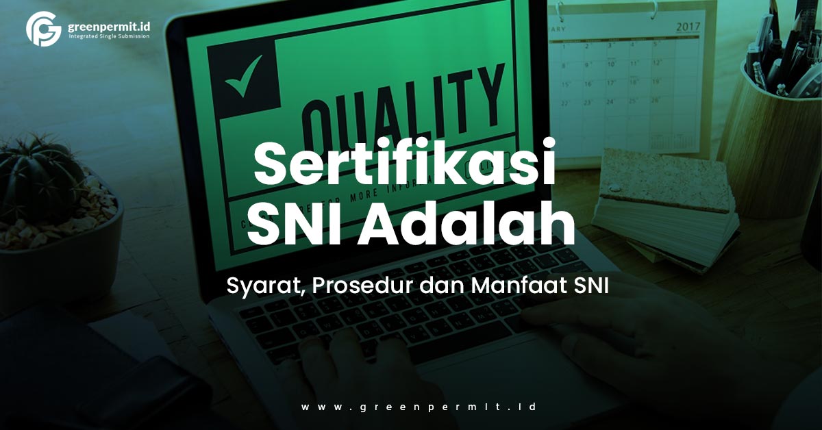 Panduan Lengkap: Tata Cara Permohonan Sertifikat Produk Penggunaan ... Panduan Lengkap: Tata Cara Permohonan Sertifikat Produk Penggunaan ...