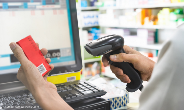 Panduan Praktis: Cara Membuat Barcode Produk Makanan yang Valid - HaloNiaga